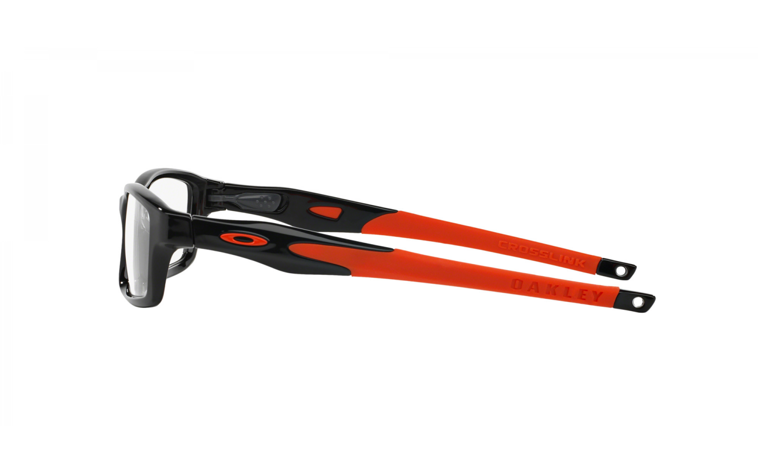 Oakley Crosslink OX8027 1153 Prescription Glasses | Shade Station
