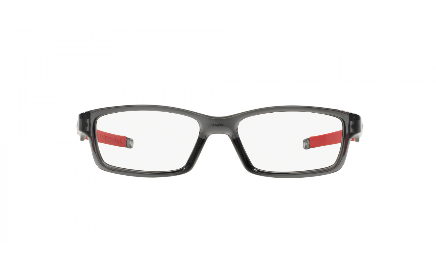 Oakley Crosslink OX8027 1453 Prescription Glasses | Shade Station