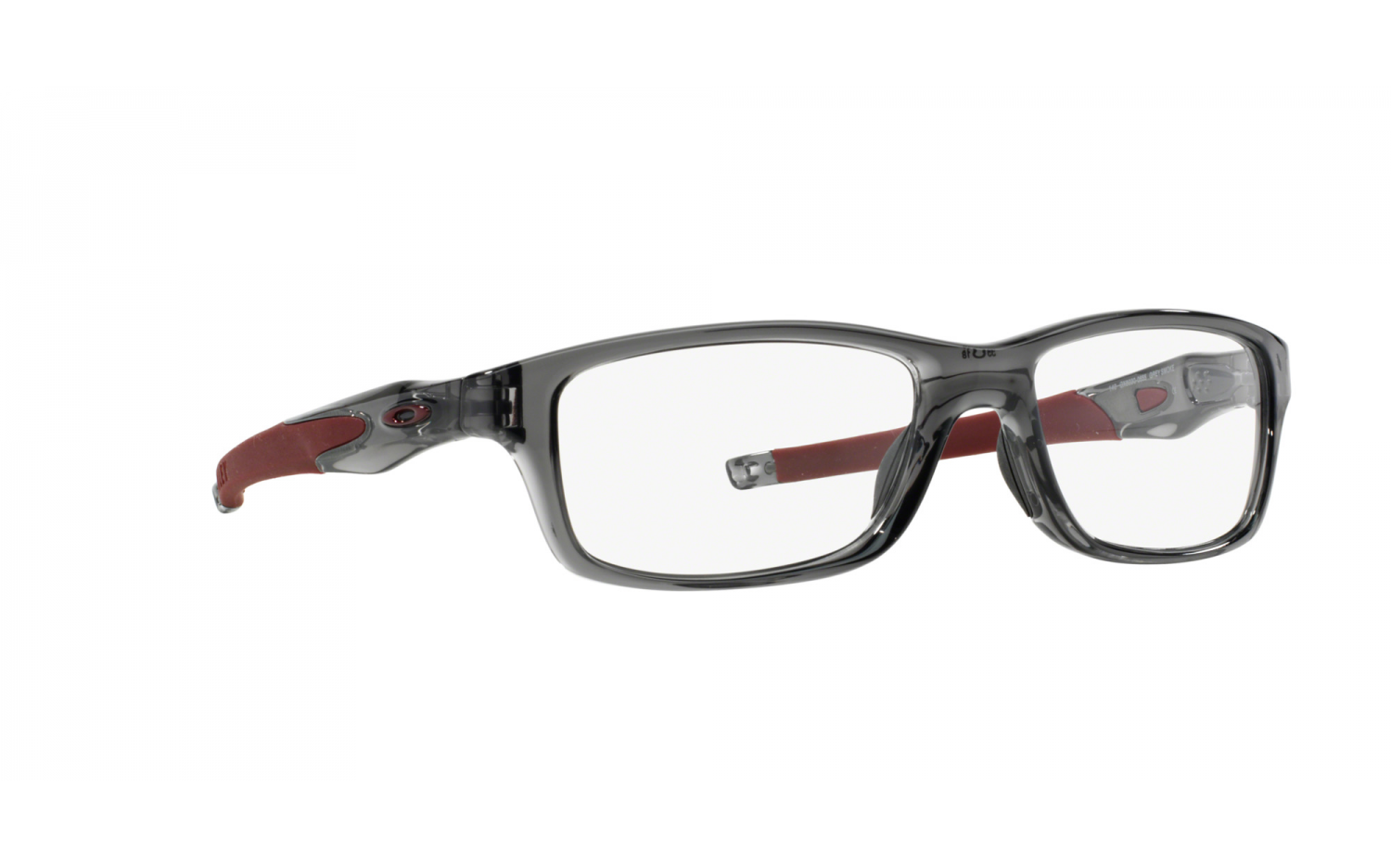 Oakley Crosslink OX8030 0655 Prescription Glasses | Shade Station