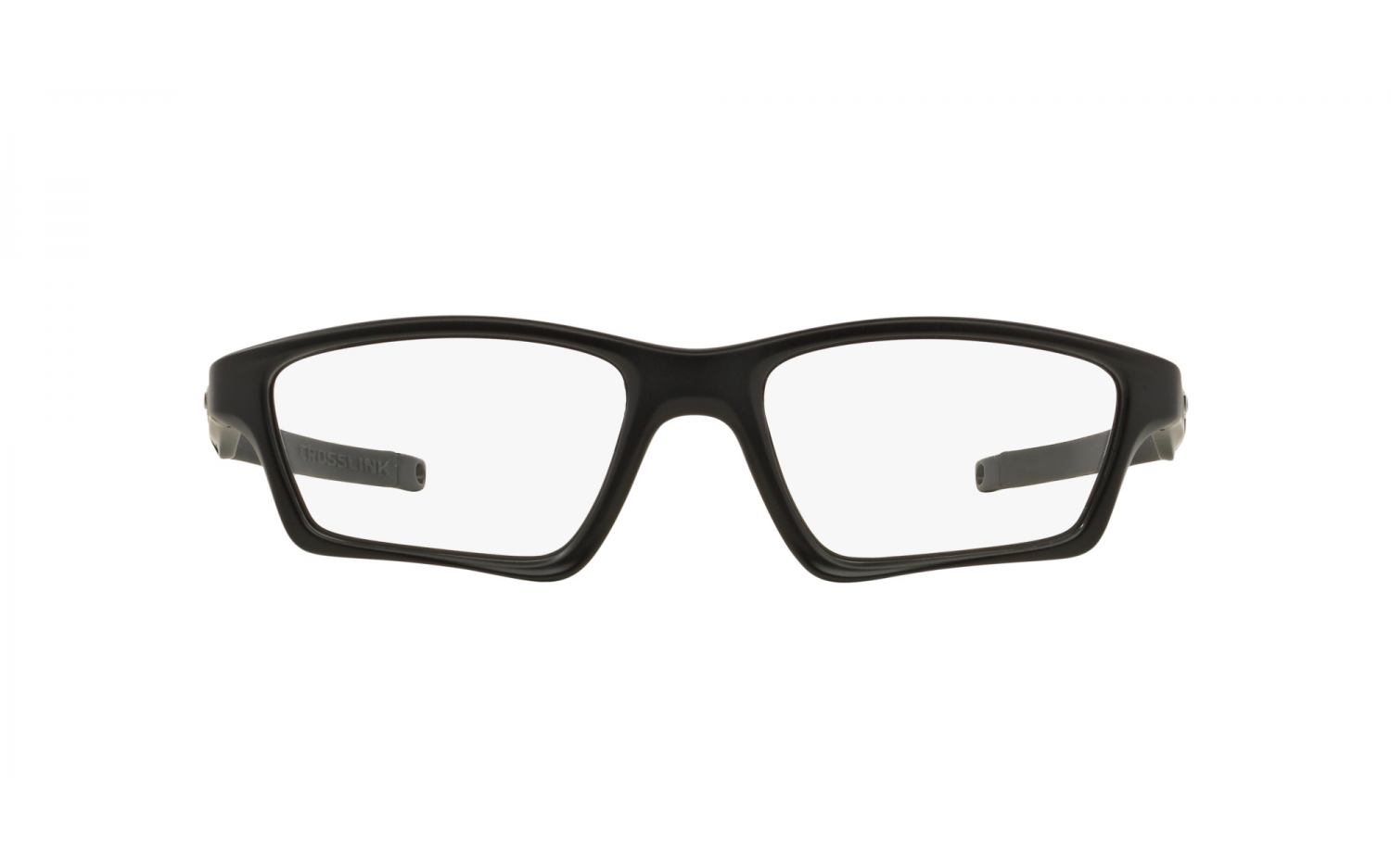 Oakley Crosslink Sweep OX8031 0555 Prescription Glasses | Shade Station