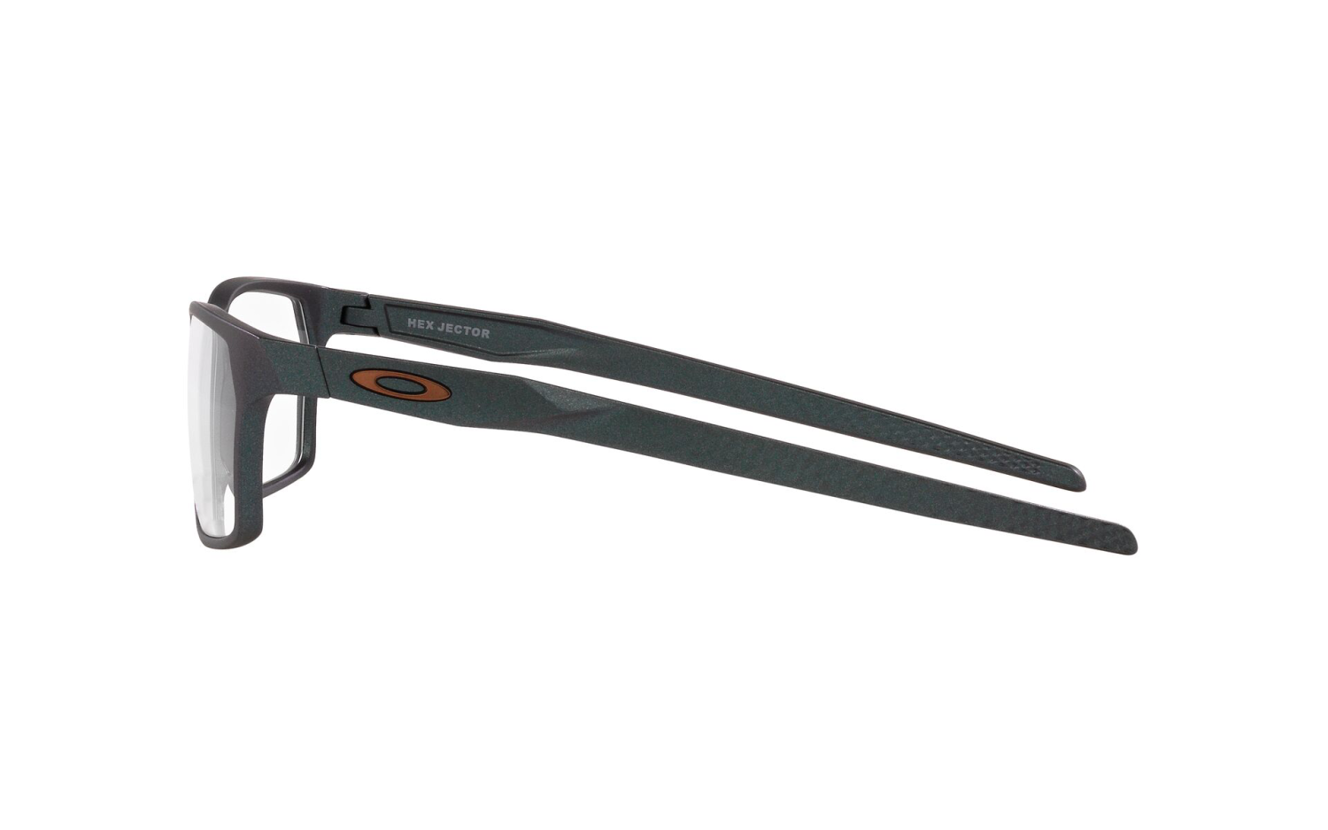 Oakley Hex Jector OX8032-07 55 Prescription Glasses | Shade Station