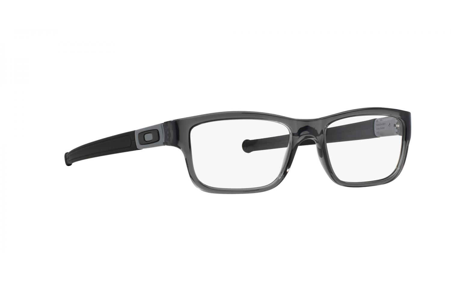 Oakley Marshal OX8034 0651 Prescription Glasses | Shade Station