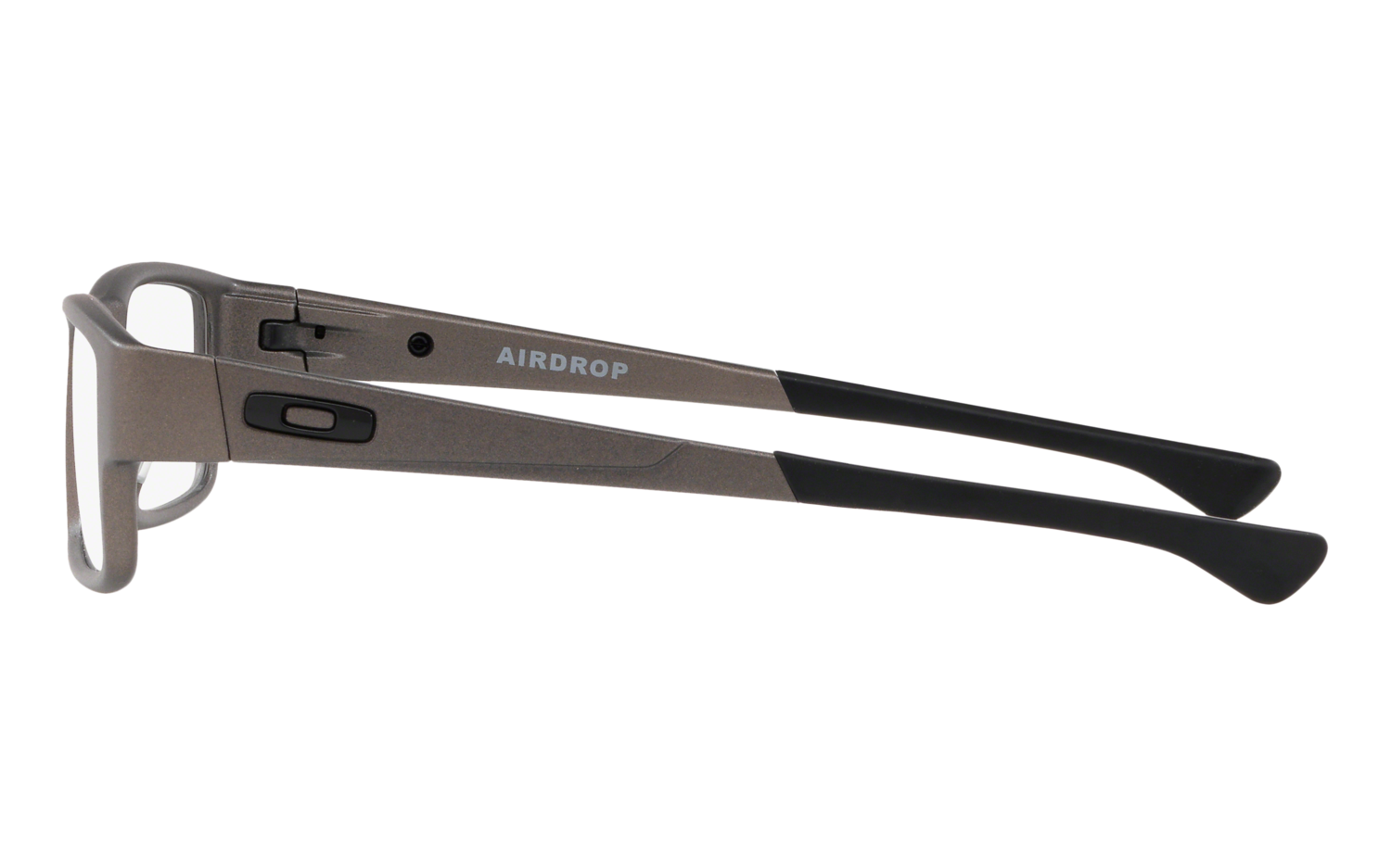 Oakley Airdrop OX8046-12 51 Prescription Glasses | Shade Station