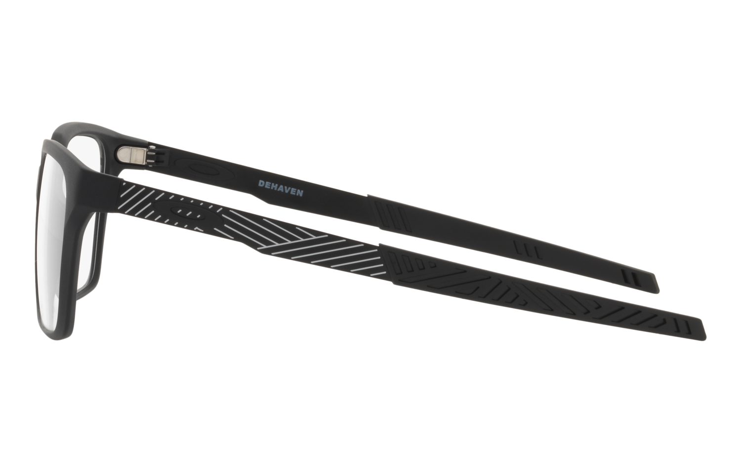 Oakley Dehaven OX8054-01 53 Prescription Glasses | Shade Station