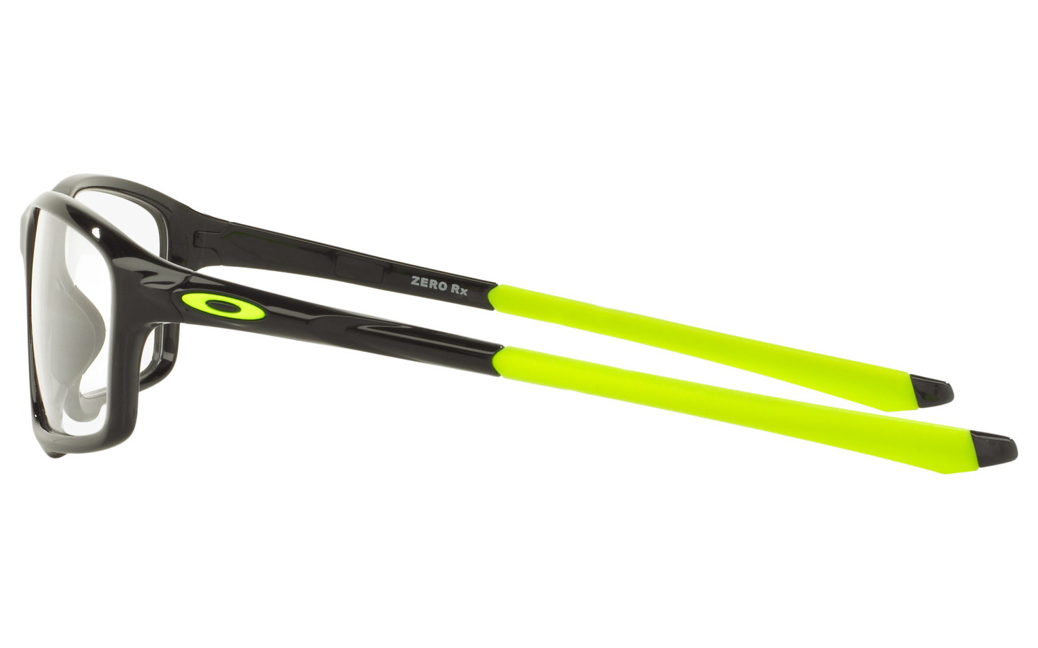 Oakley Crosslink Zero OX8076-02 58 Prescription Glasses | Shade Station