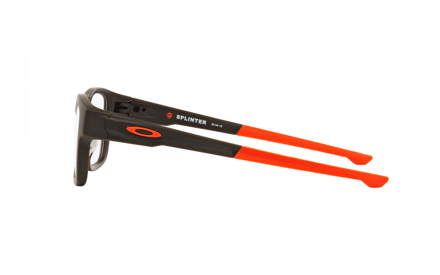 Oakley Splinter OX8077-0552 Prescription Glasses | Shade Station