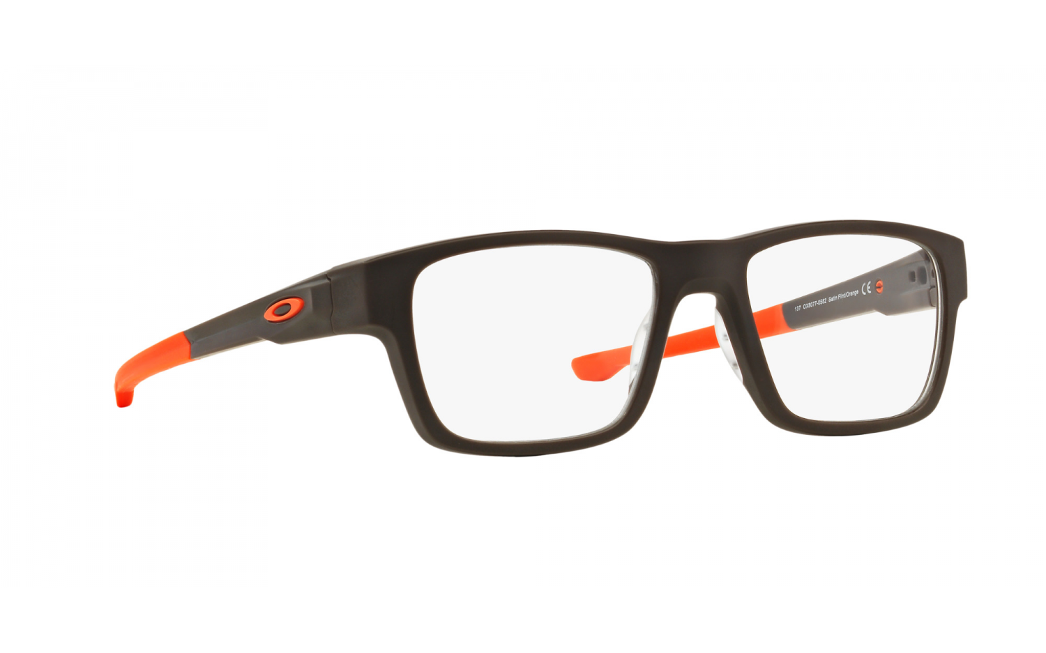 Oakley Splinter OX8077-0552 Prescription Glasses | Shade Station