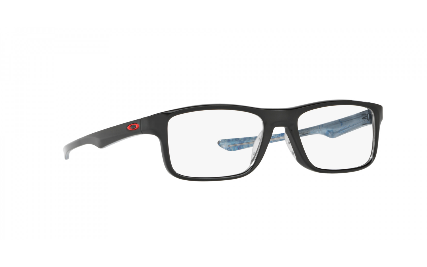Oakley Plank 2.0 OX8081-02 51 Prescription Glasses | Shade Station