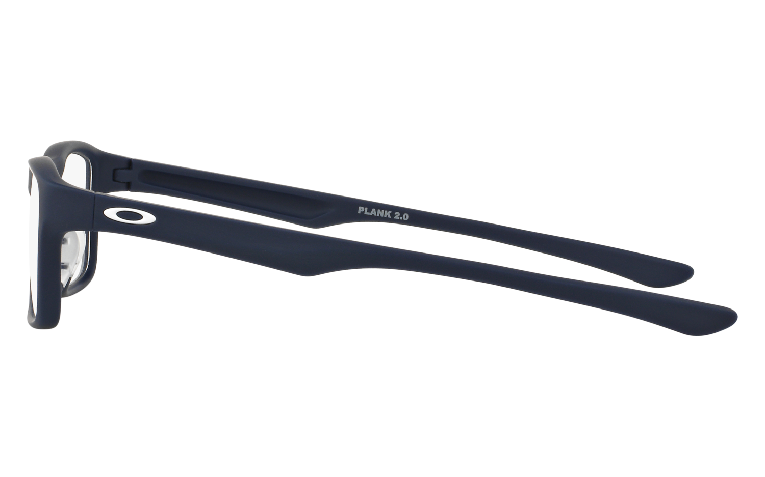 Oakley Plank 2.0 OX8081-03 53 Prescription Glasses | Shade Station