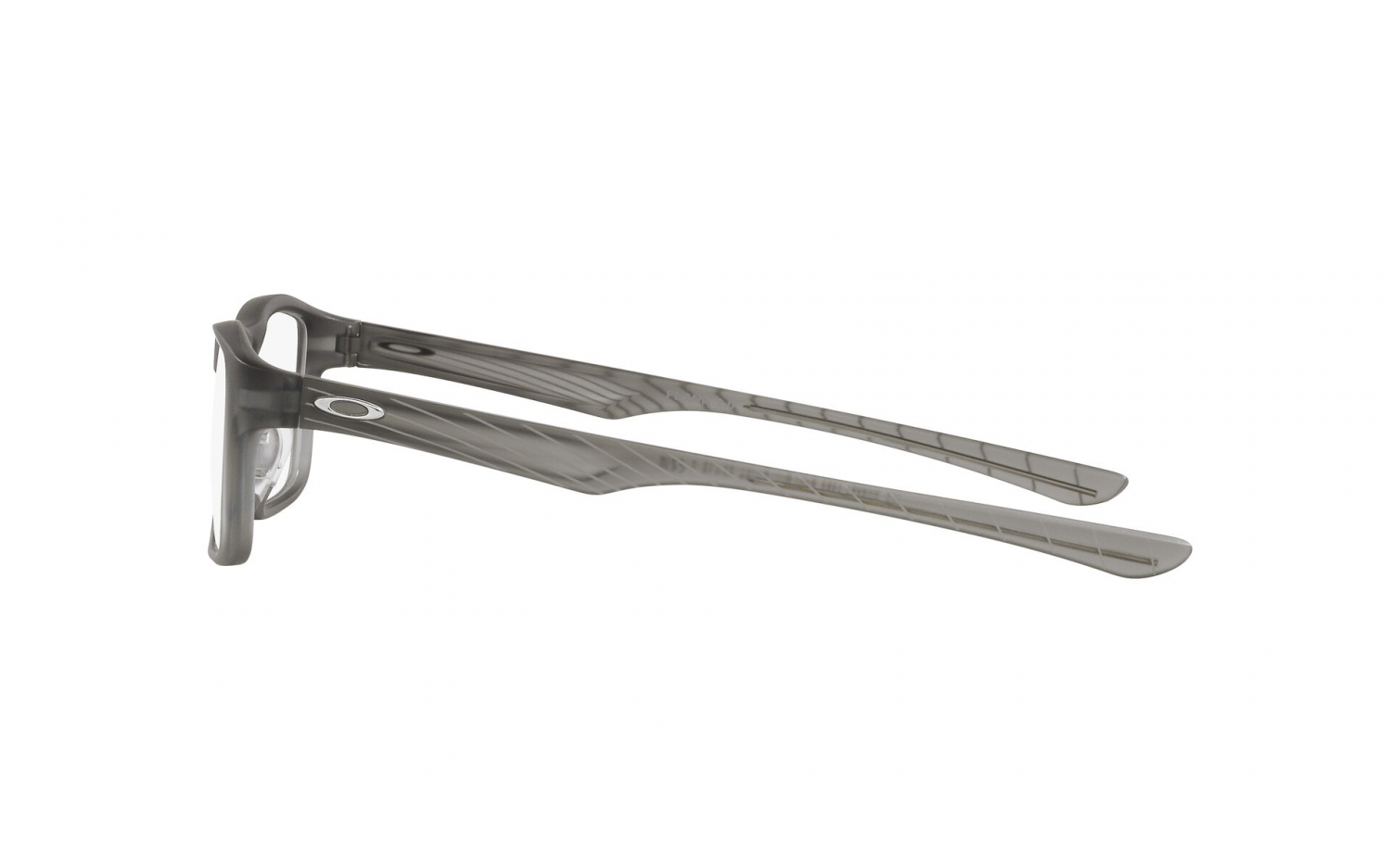 Oakley Plank 2.0 OX8081-17 55 Prescription Glasses | Shade Station