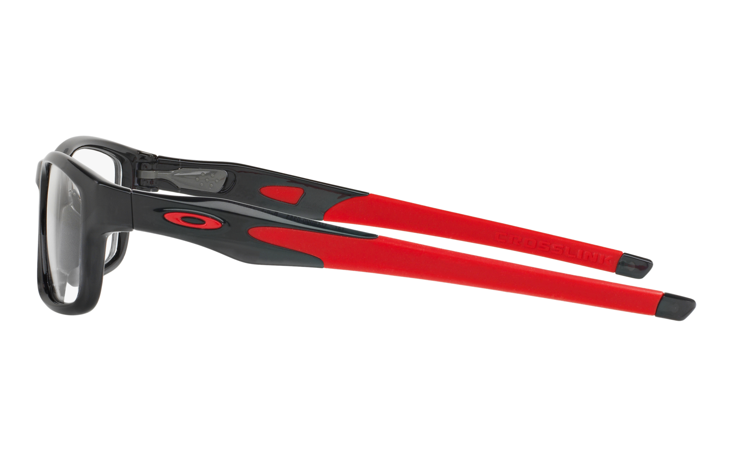 Oakley Crosslink MNP OX8090-03 53 Prescription Glasses | Shade Station