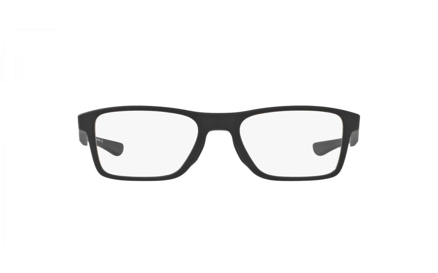 Oakley Fin Box OX8108 0153 Prescription Glasses | Shade Station