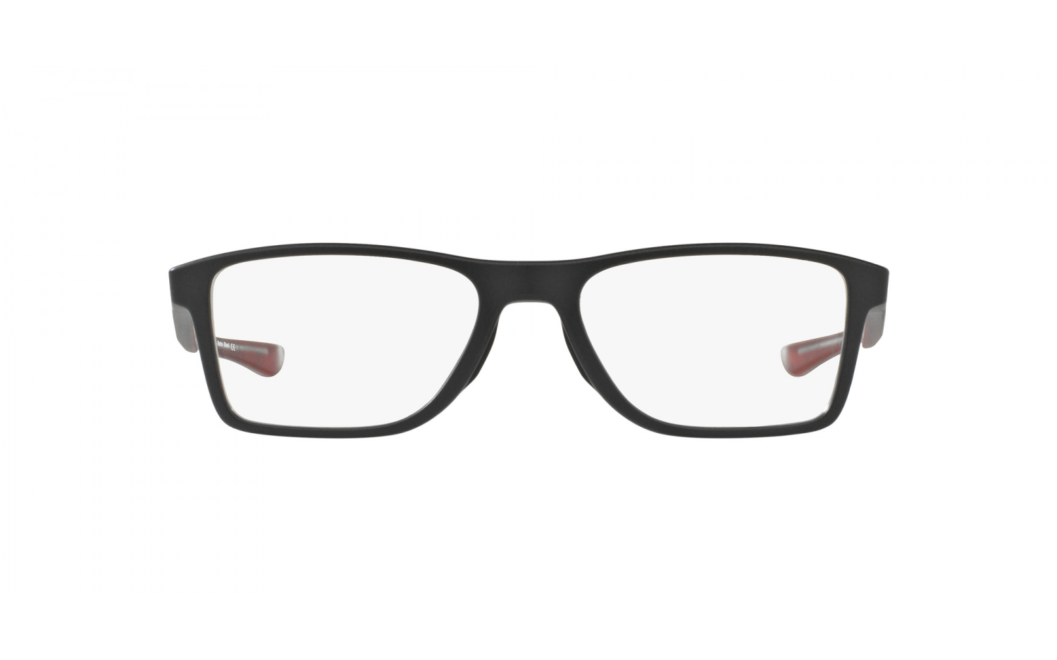 Oakley Fin Box OX8108 0253 Prescription Glasses | Shade Station