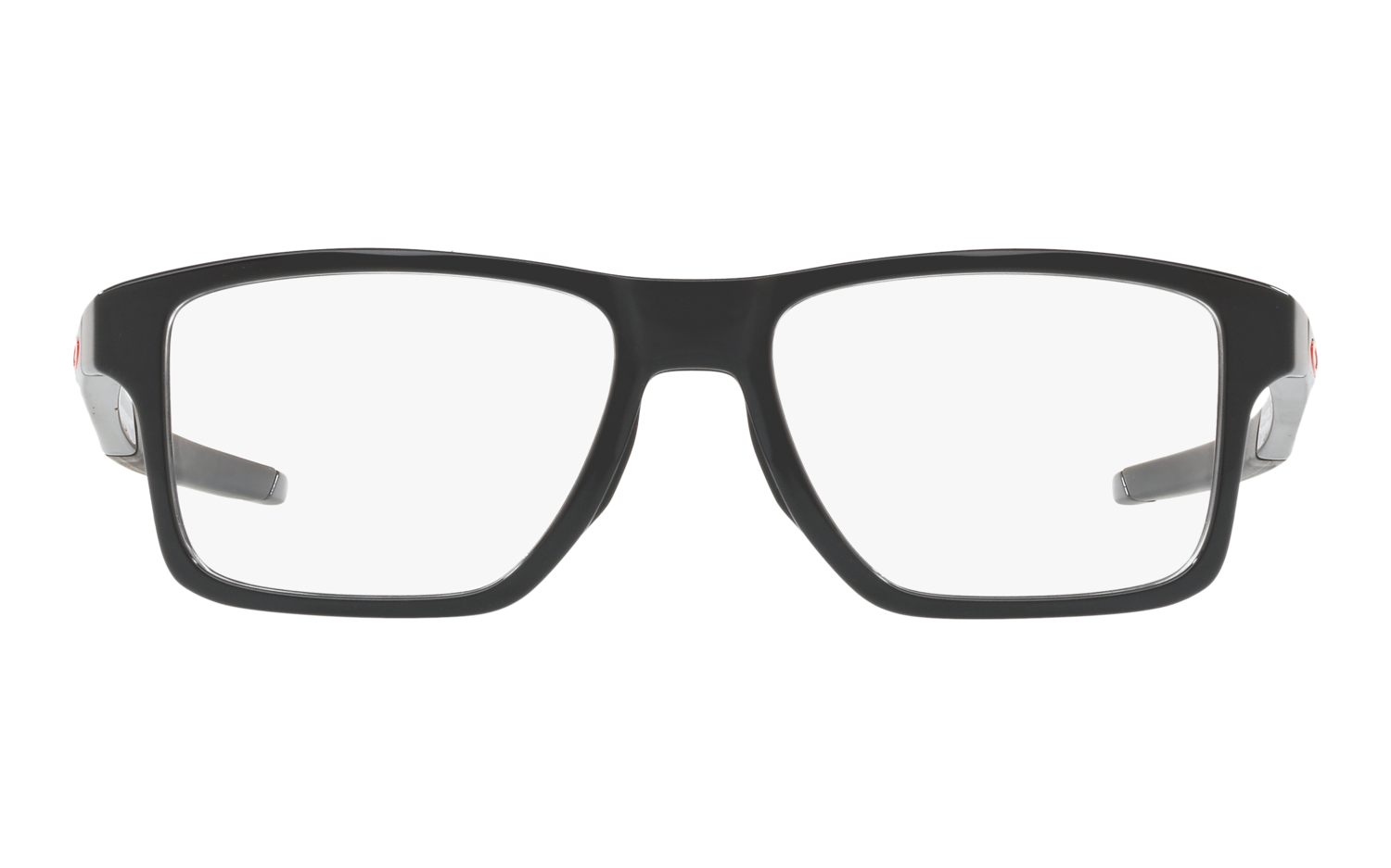 Oakley Chamfer Squared OX8143-03 54 Prescription Glasses | Shade Station