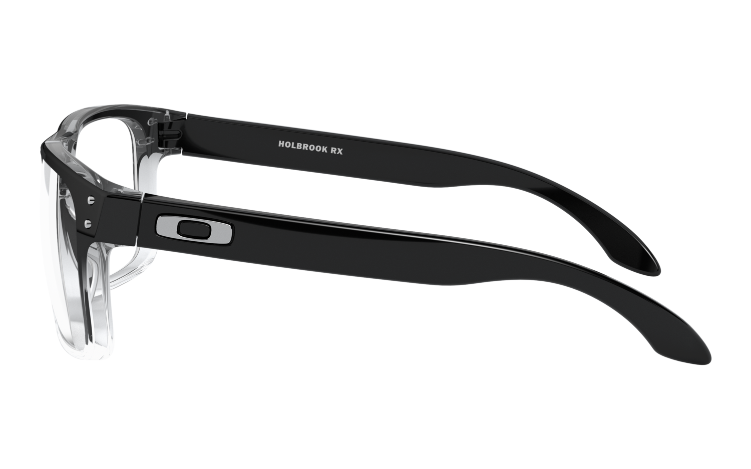 Oakley HOLBROOK RX OX8156-06 54 Prescription Glasses | Shade Station