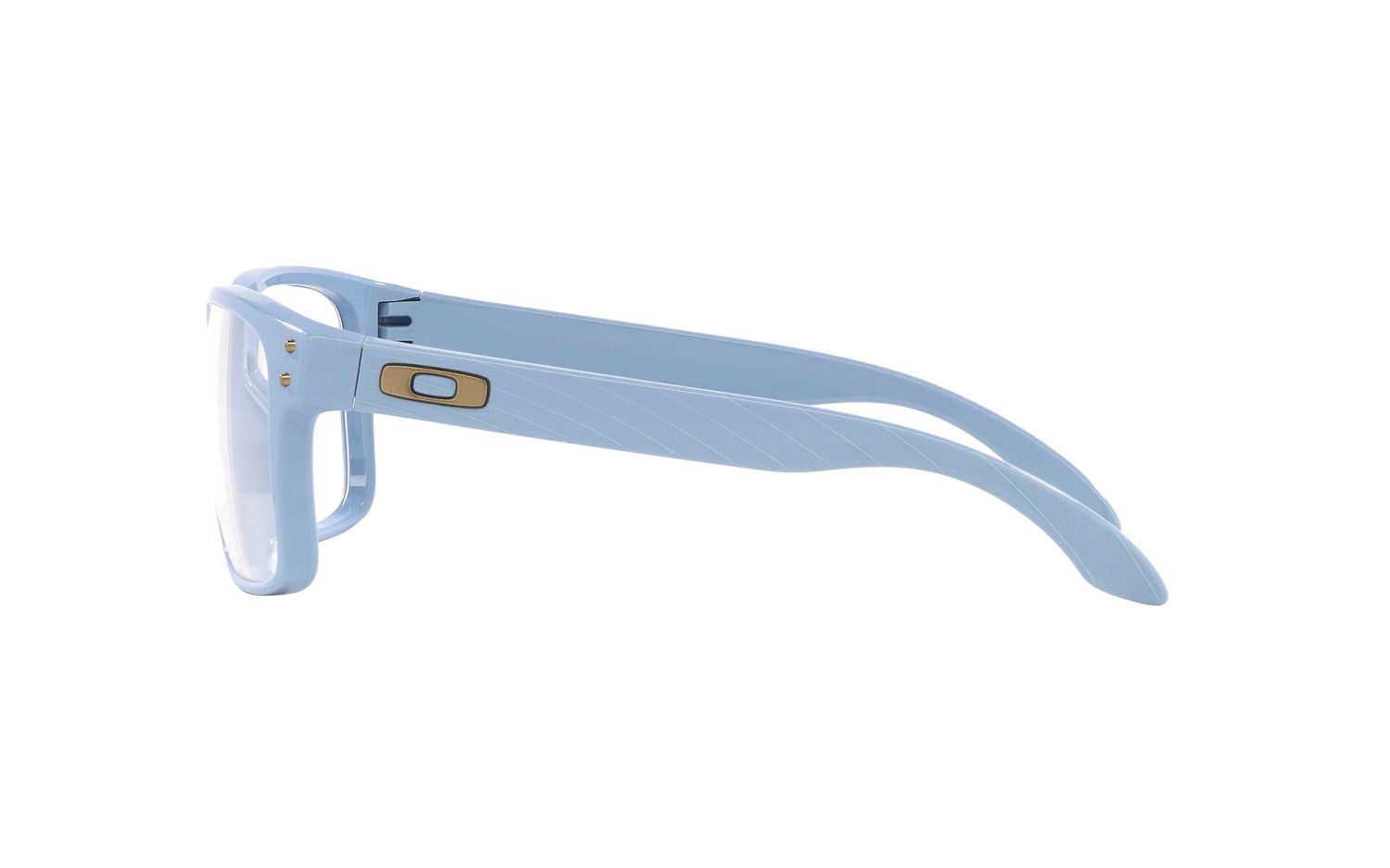 Oakley HOLBROOK RX OX8156-13 56 Prescription Glasses | Shade Station