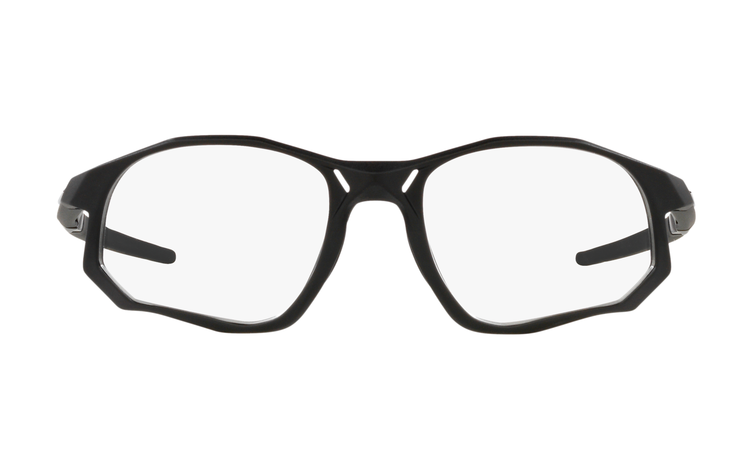 Oakley Trajectory OX8171-01 55 Prescription Glasses | Shade Station