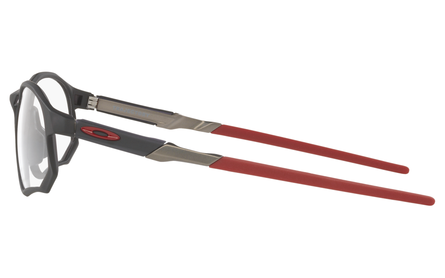 Oakley Trajectory OX8171-02 57 Prescription Glasses | Shade Station