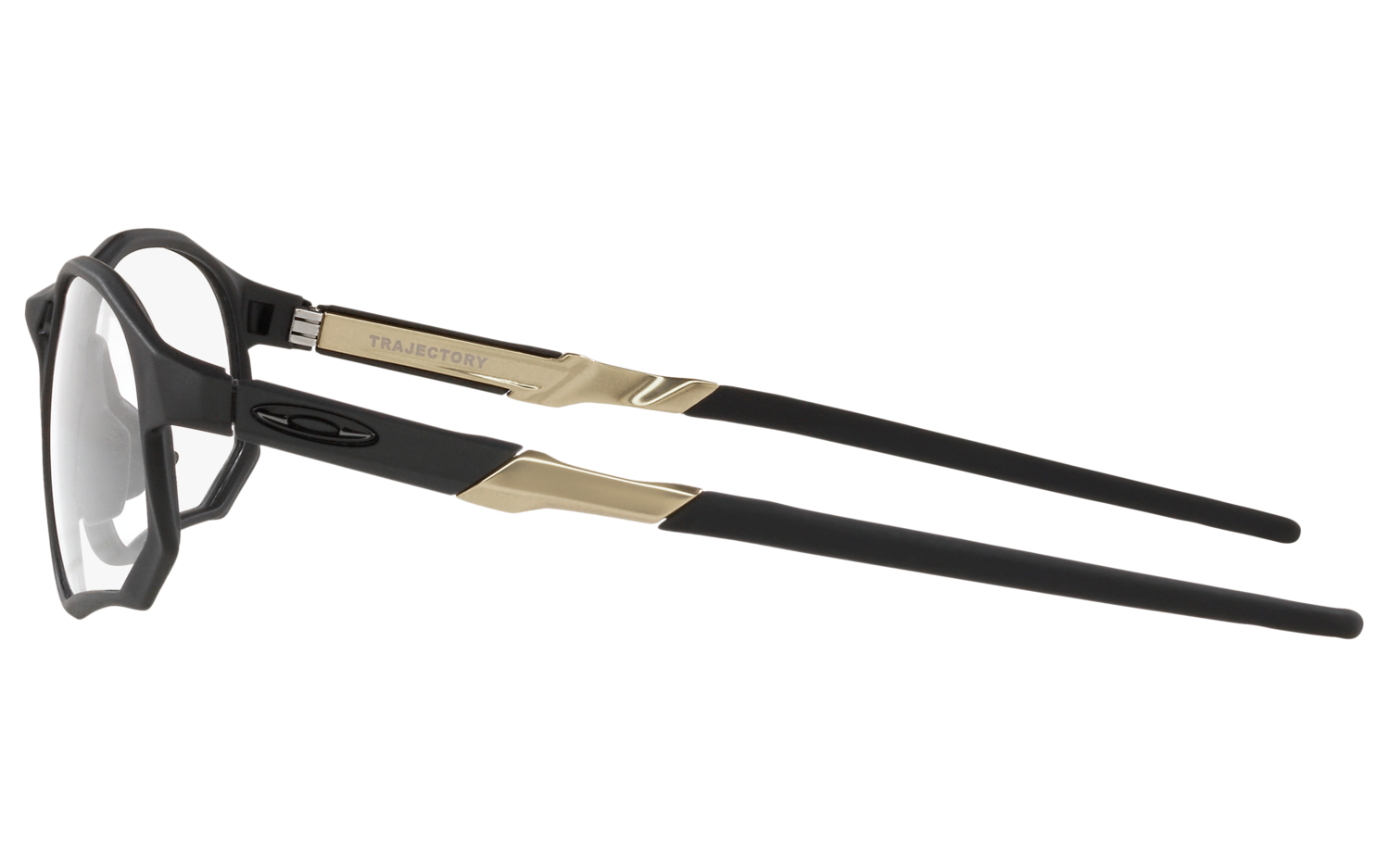 Oakley Trajectory OX8171-04 55 Prescription Glasses | Shade Station