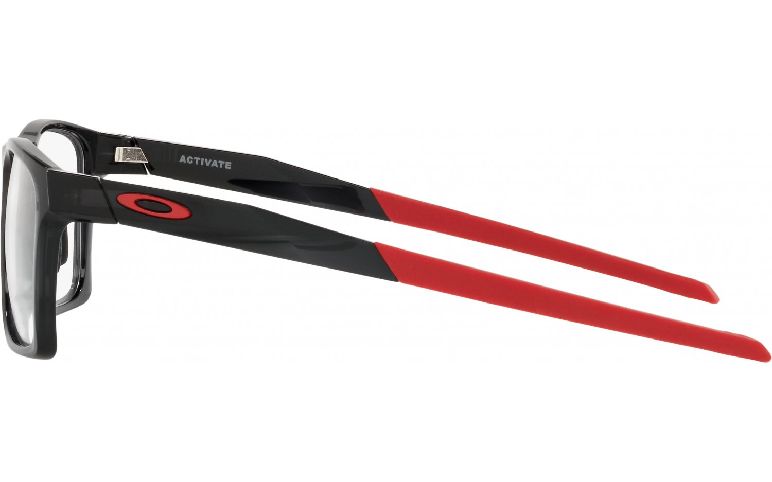 Oakley Activate OX8173-02 55 Prescription Glasses | Shade Station