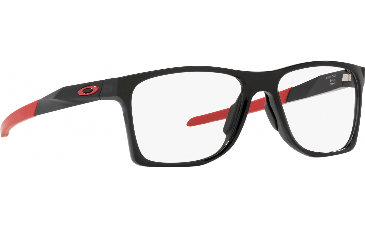 Oakley Activate OX8173-02 55 Prescription Glasses | Shade Station