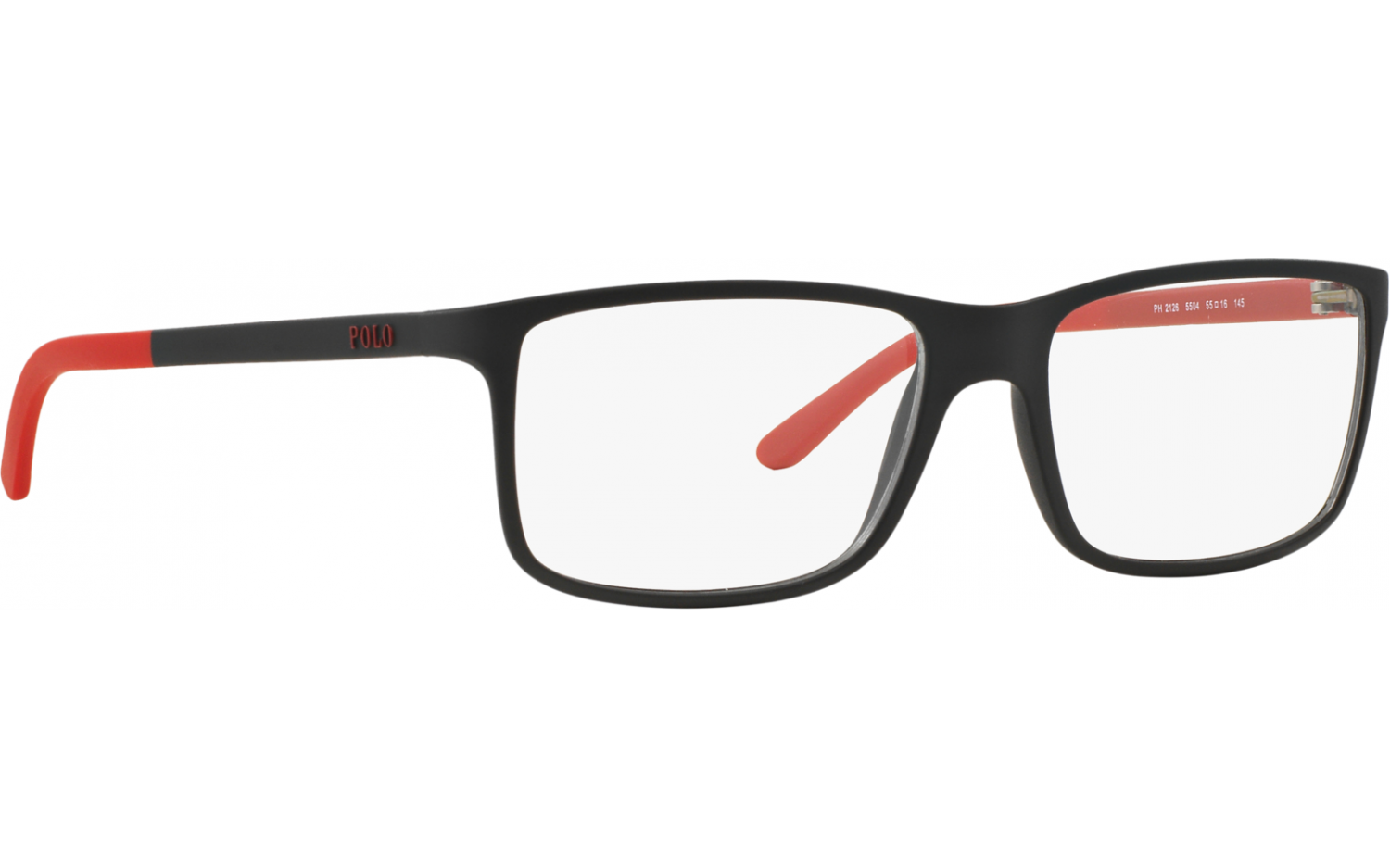 Polo Ralph Lauren PH2126 5504 53 Prescription Glasses | Shade Station