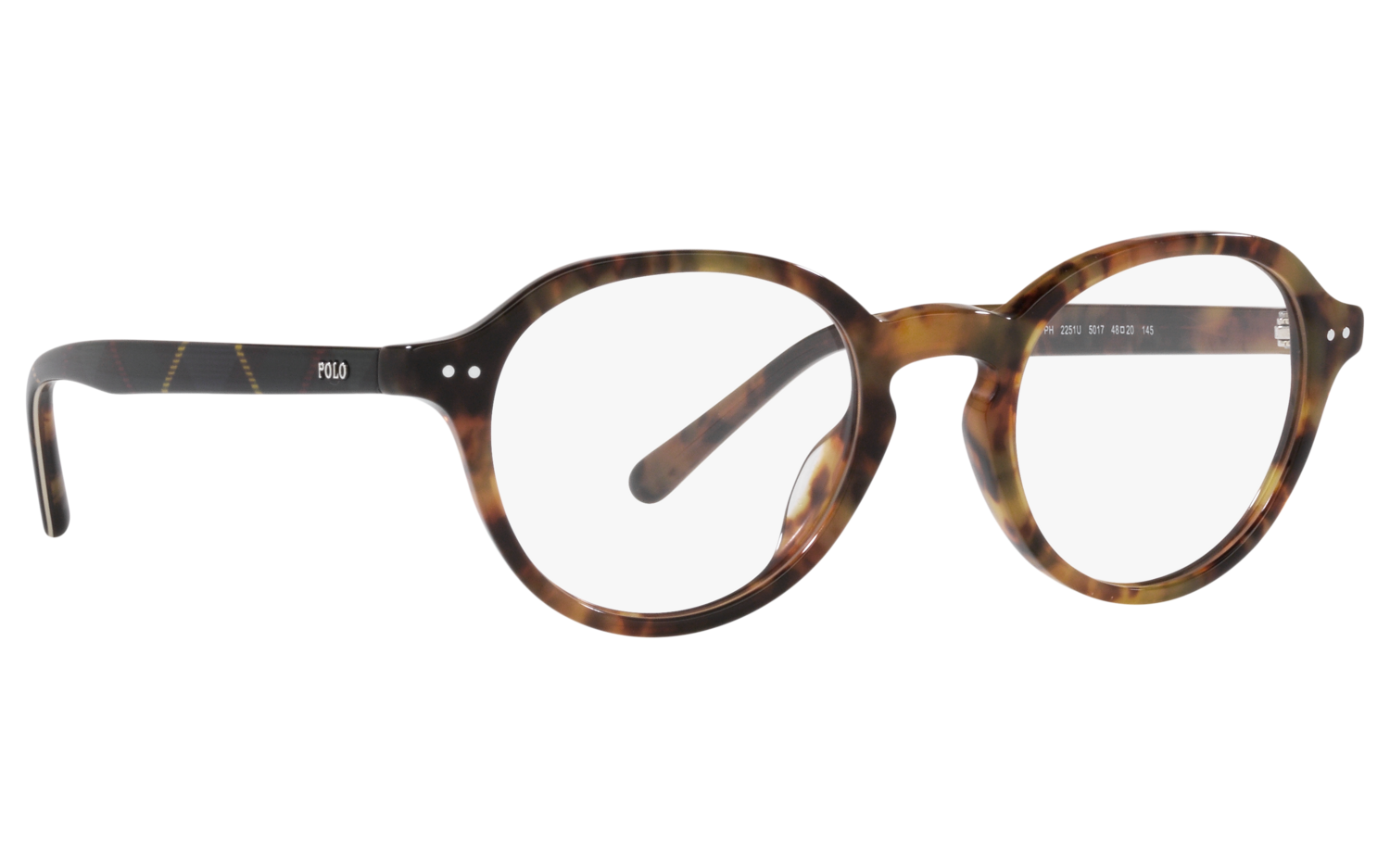 Polo Ralph Lauren PH2251U 5017 50 Prescription Glasses | Shade Station