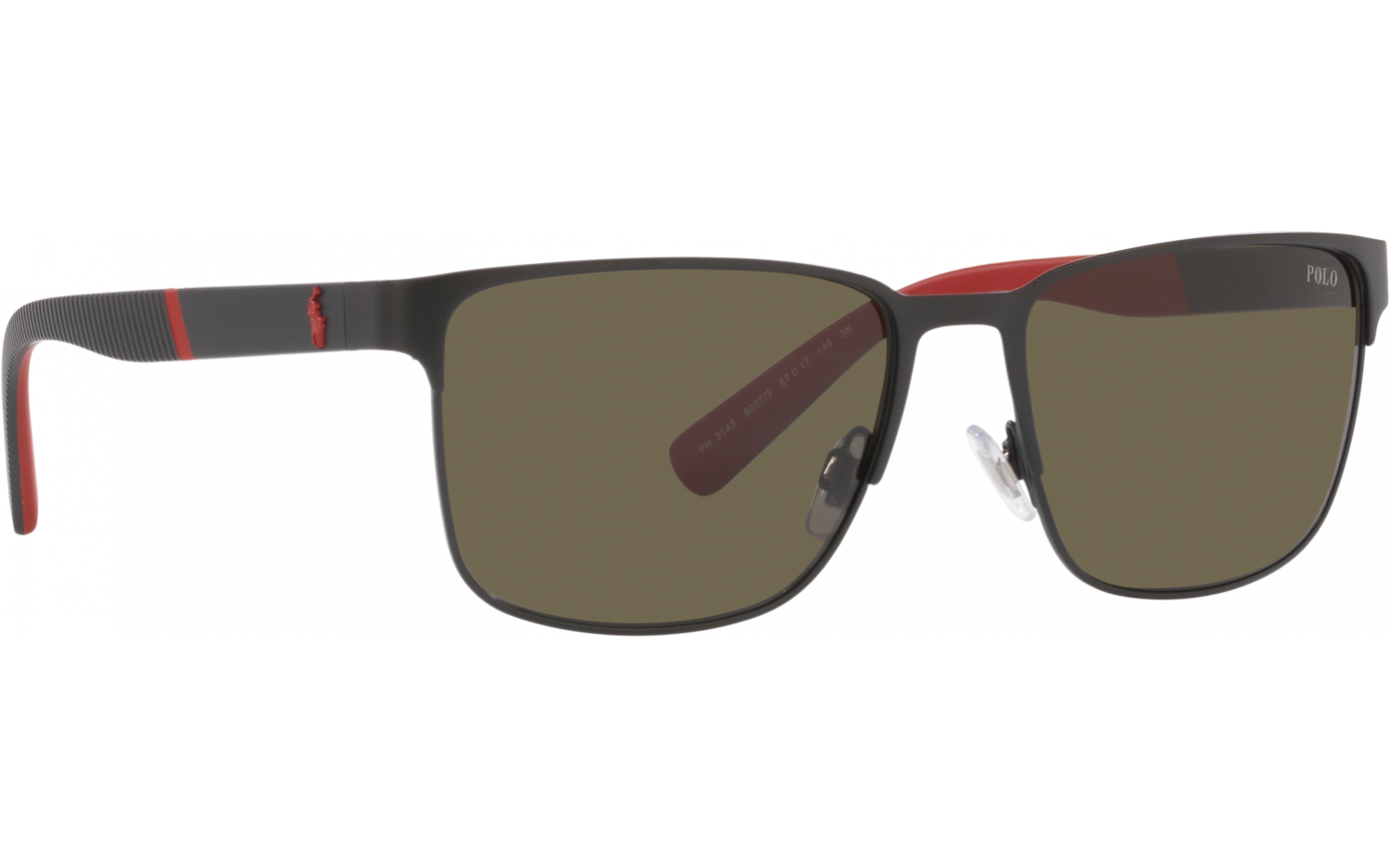 Polo Ralph Lauren PH3143 9007/3 57 Sunglasses | Shade Station