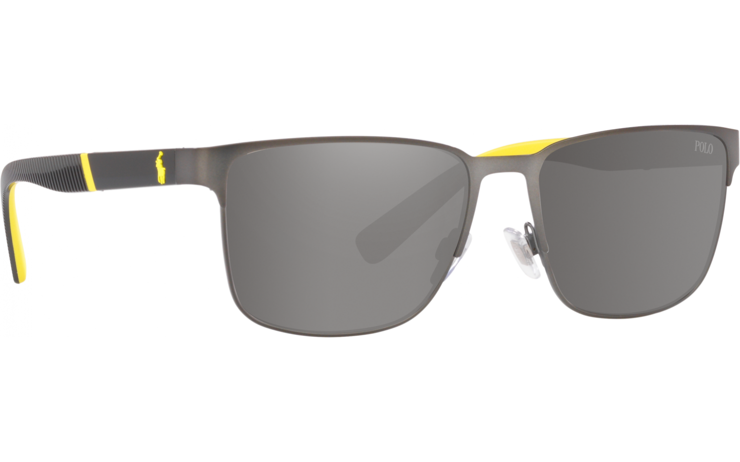 Polo Ralph Lauren PH3143 93076G 57 Sunglasses | Shade Station