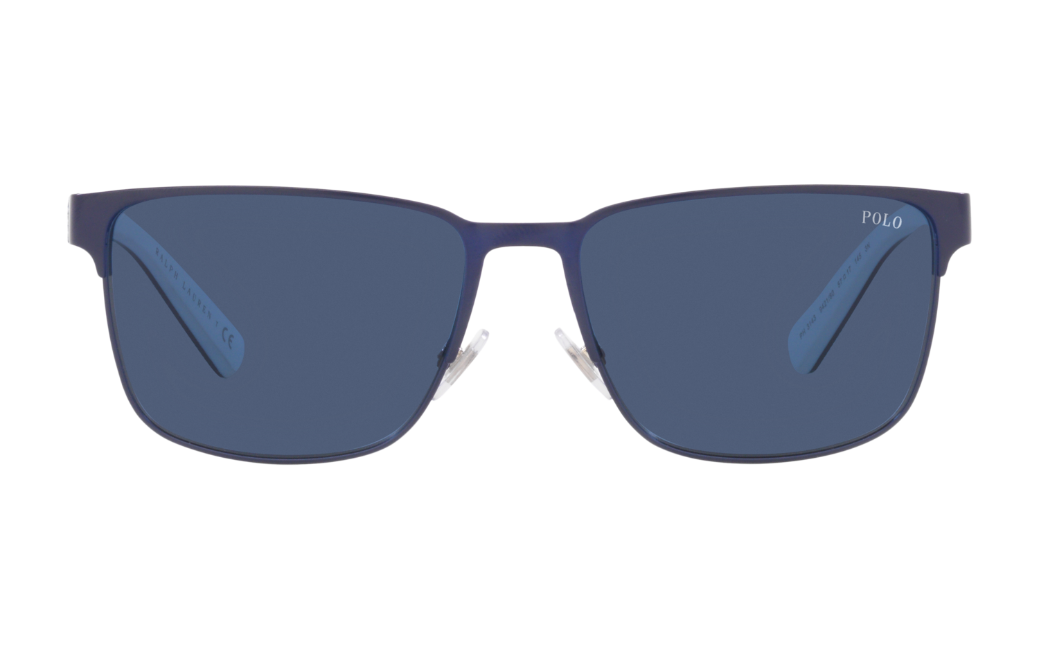 Polo Ralph Lauren PH3143 942180 57 Sunglasses | Shade Station