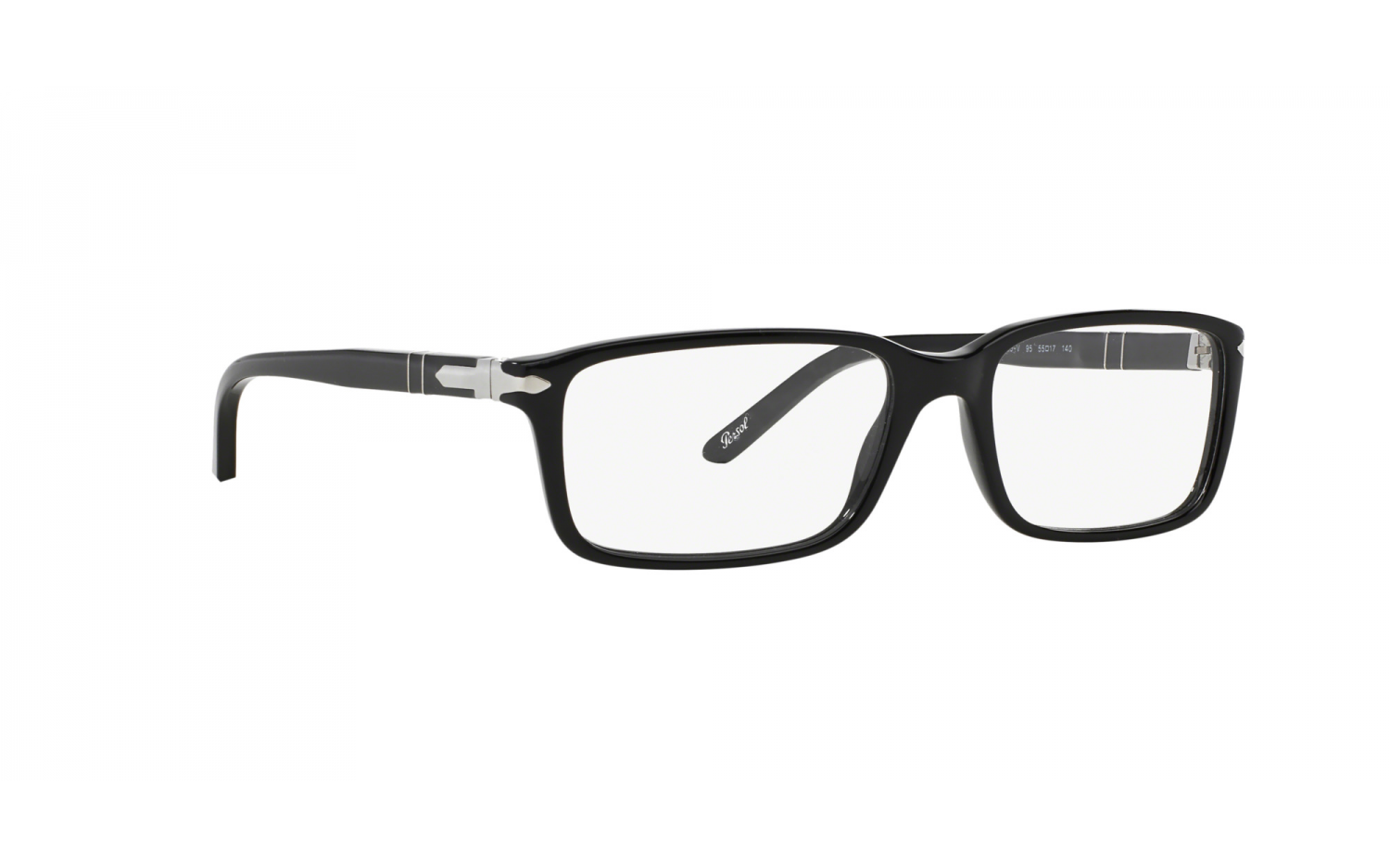Persol PO2965V 95 53 Prescription Glasses | Shade Station