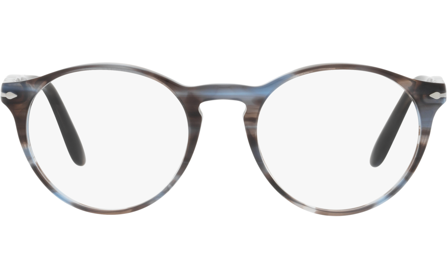 Persol PO3092V 9068 48 Prescription Glasses | Shade Station