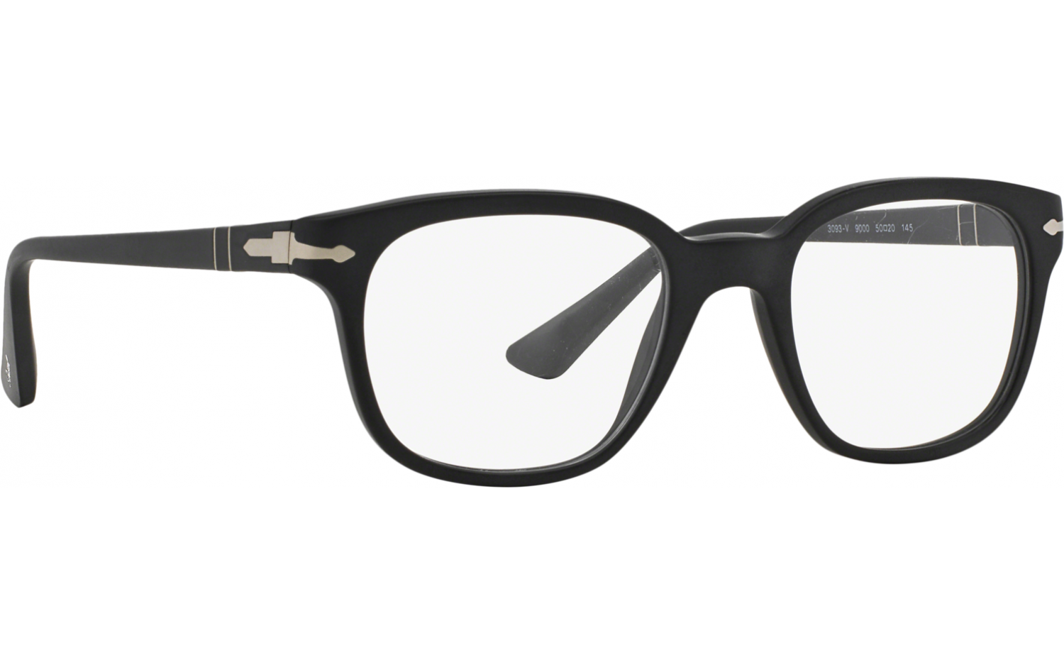 Persol PO3093V 9000 48 Prescription Glasses | Shade Station