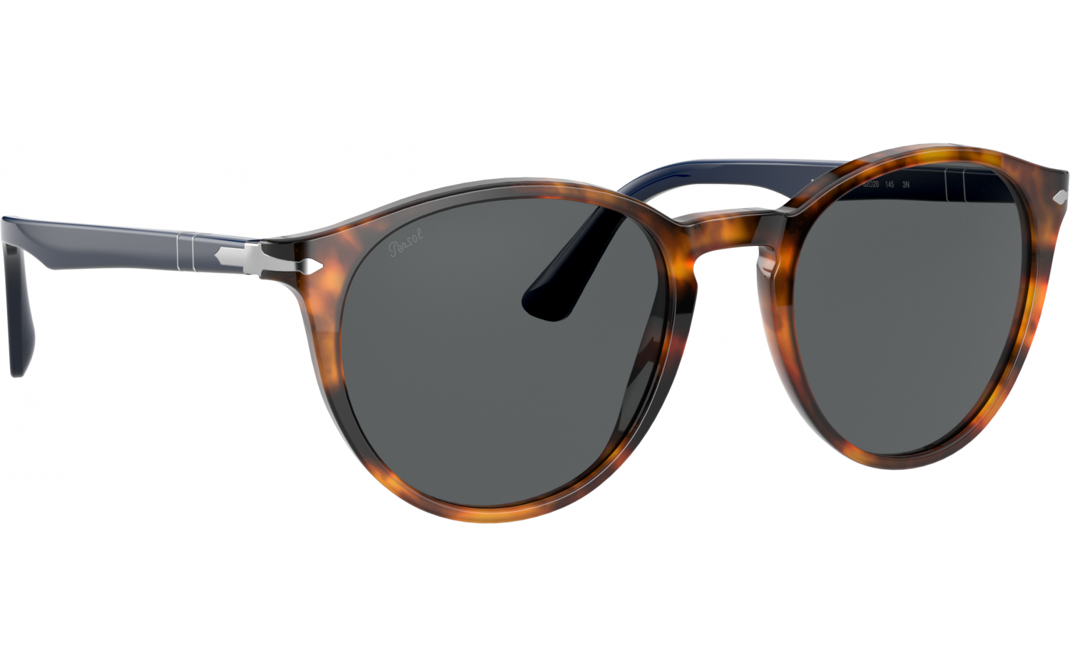 Persol PO3152S 1134B1 49 Sunglasses | Shade Station