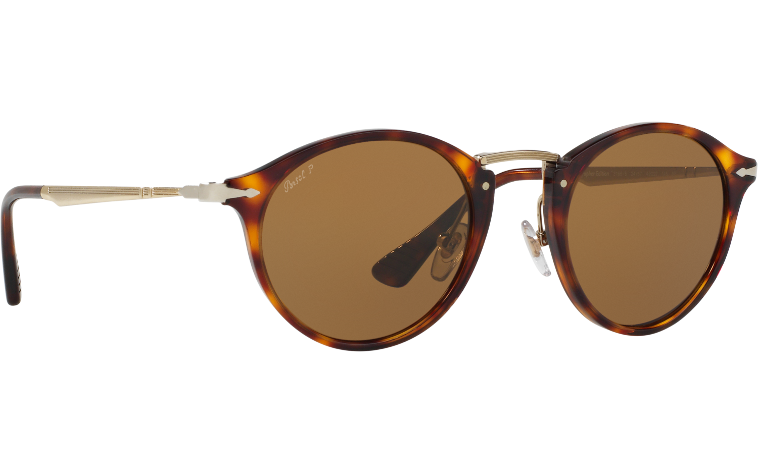 Persol PO3166S 24/57 51 Sunglasses | Shade Station