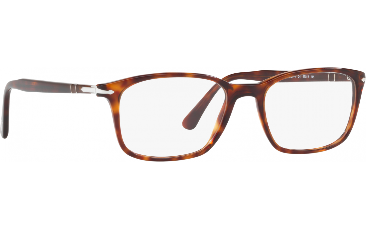 Persol PO3189V 24 53 Prescription Glasses | Shade Station