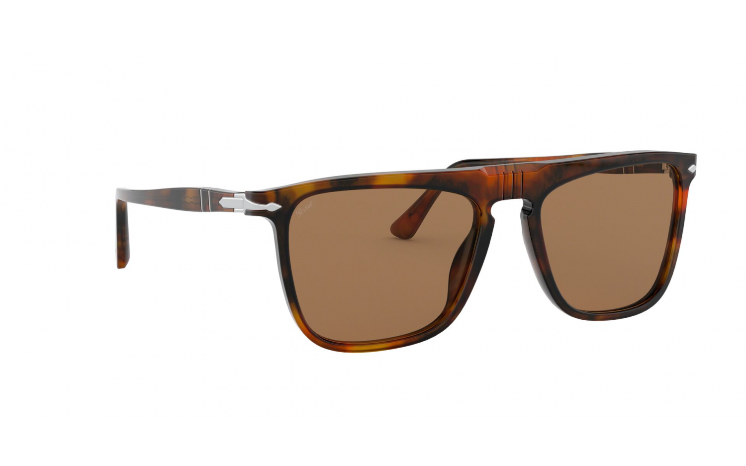 Persol PO3225S 108/53 56 Sunglasses | Shade Station