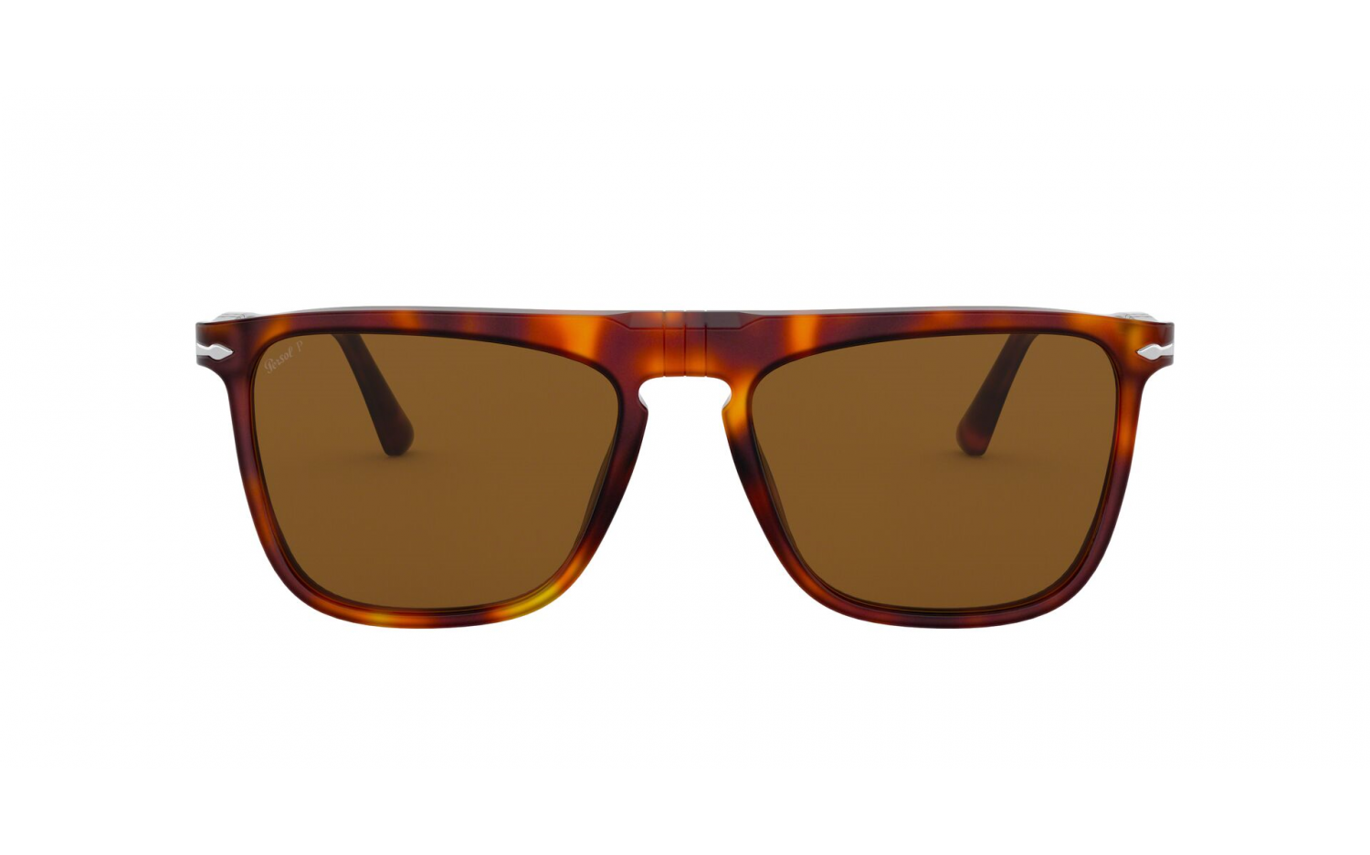 Persol PO3225S 24/57 56 Sunglasses | Shade Station