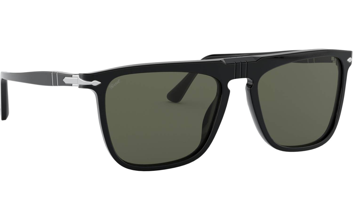 Persol PO3225S 95/31 56 Sunglasses | Shade Station