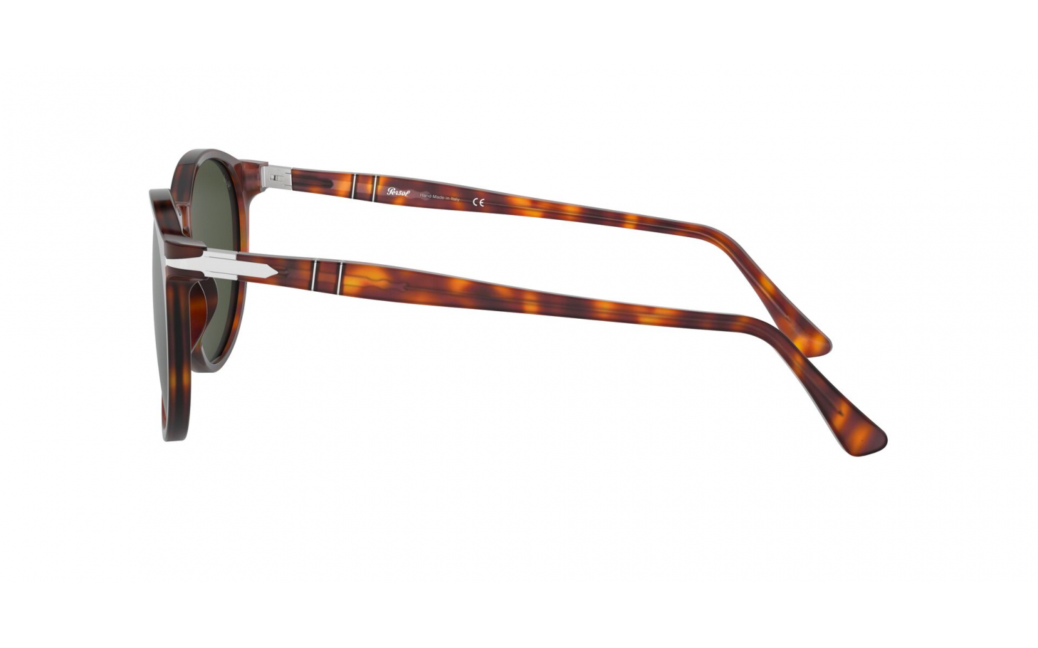Persol PO3228S 24/31 53 Sunglasses | Shade Station