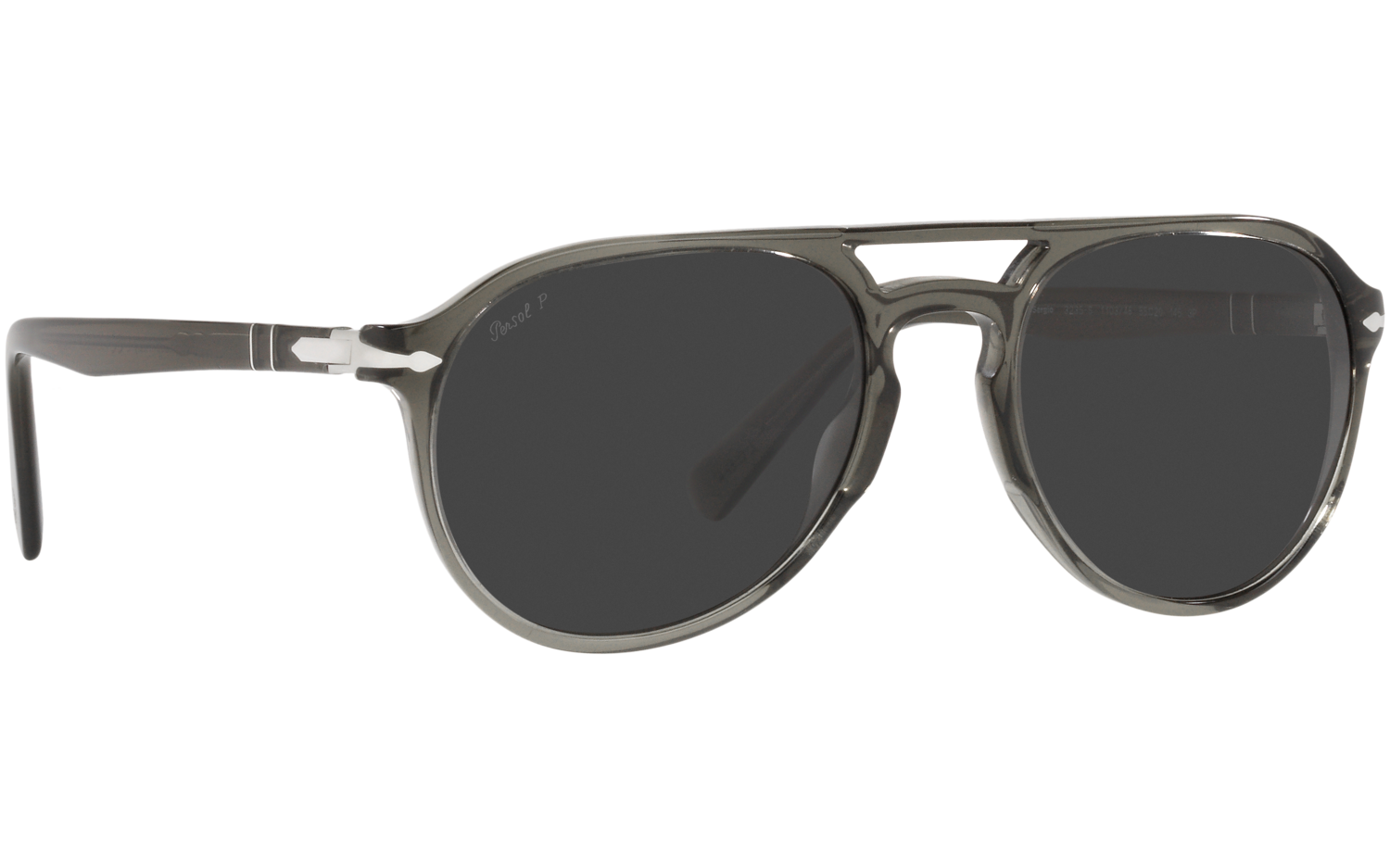 Persol PO3235S 110348 55 Sunglasses | Shade Station