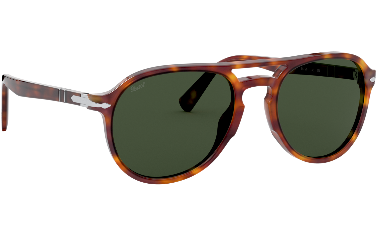 Persol PO3235S 24/31 55 Sunglasses | Shade Station