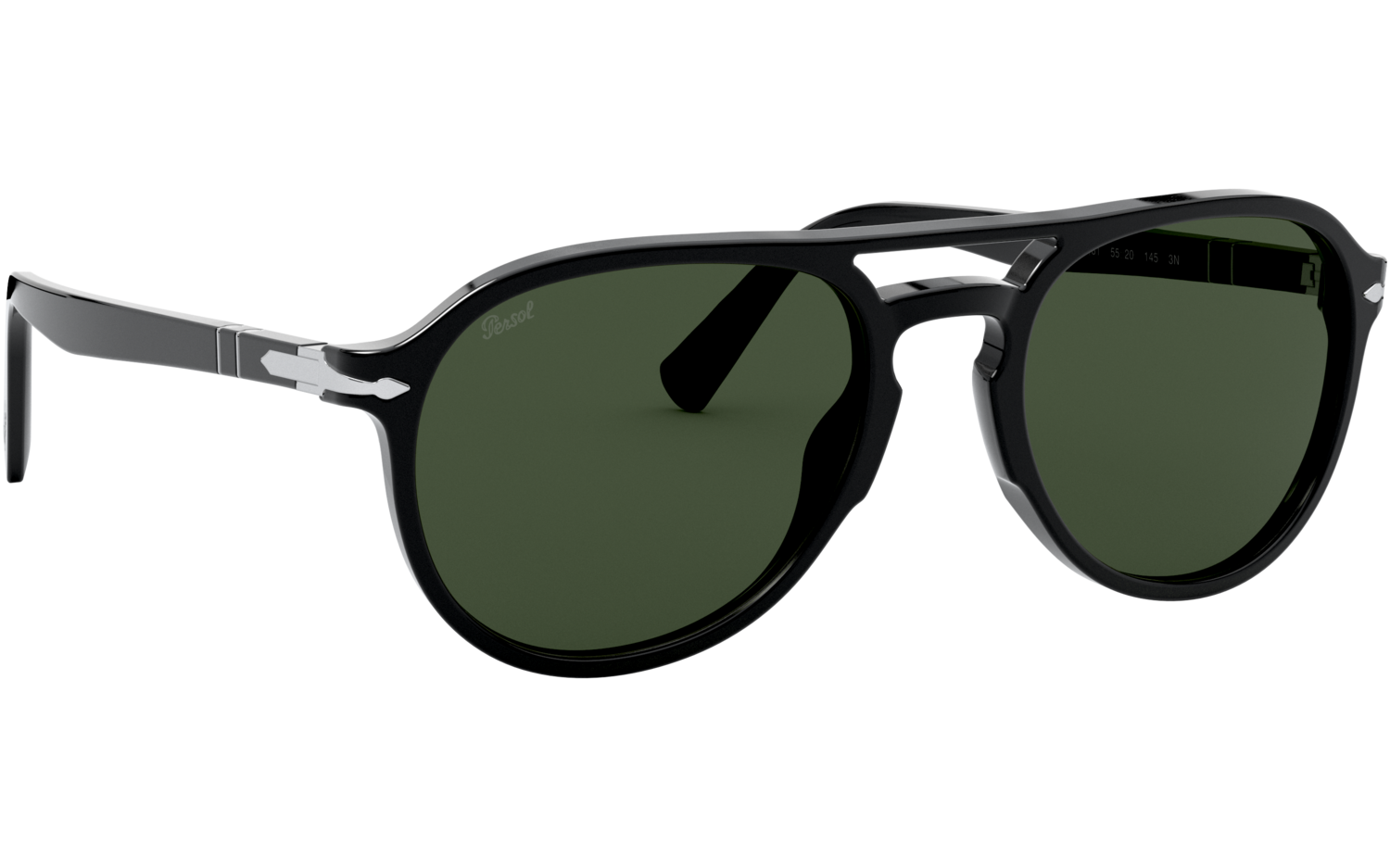Persol PO3235S 95/31 55 Sunglasses | Shade Station