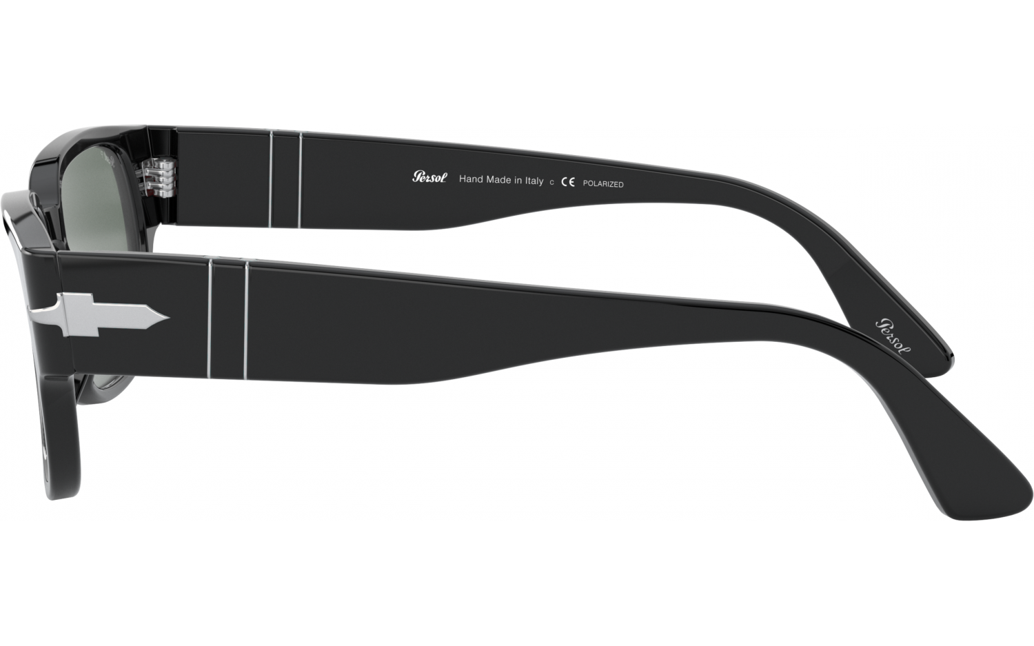 Persol PO3245S 95/58 52 Sunglasses | Shade Station