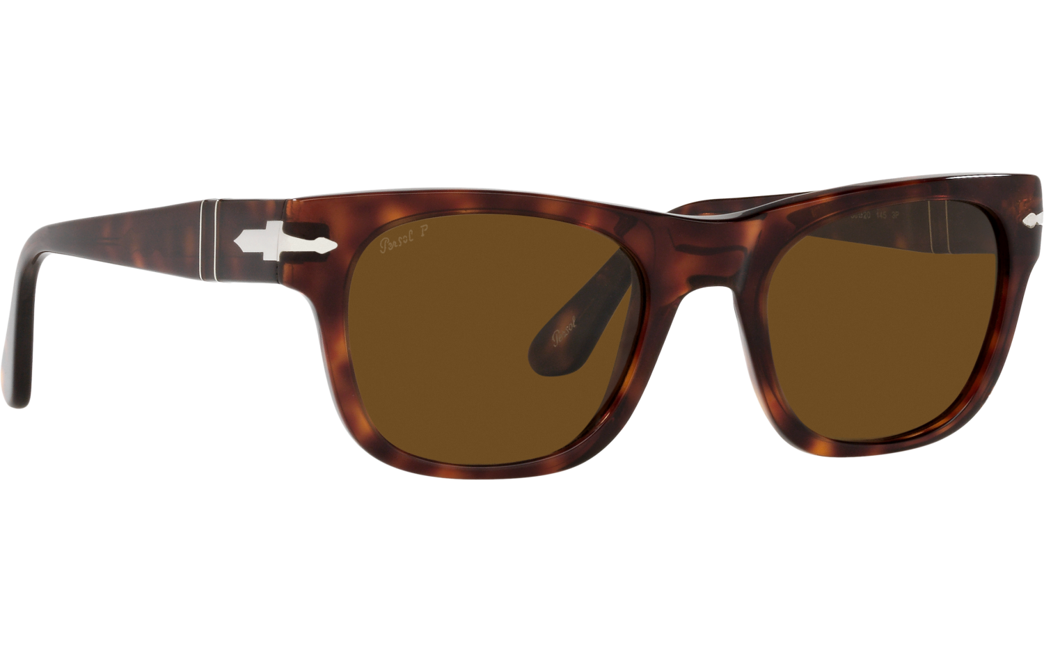 Persol PO3269S 24/57 52 Sunglasses | Shade Station
