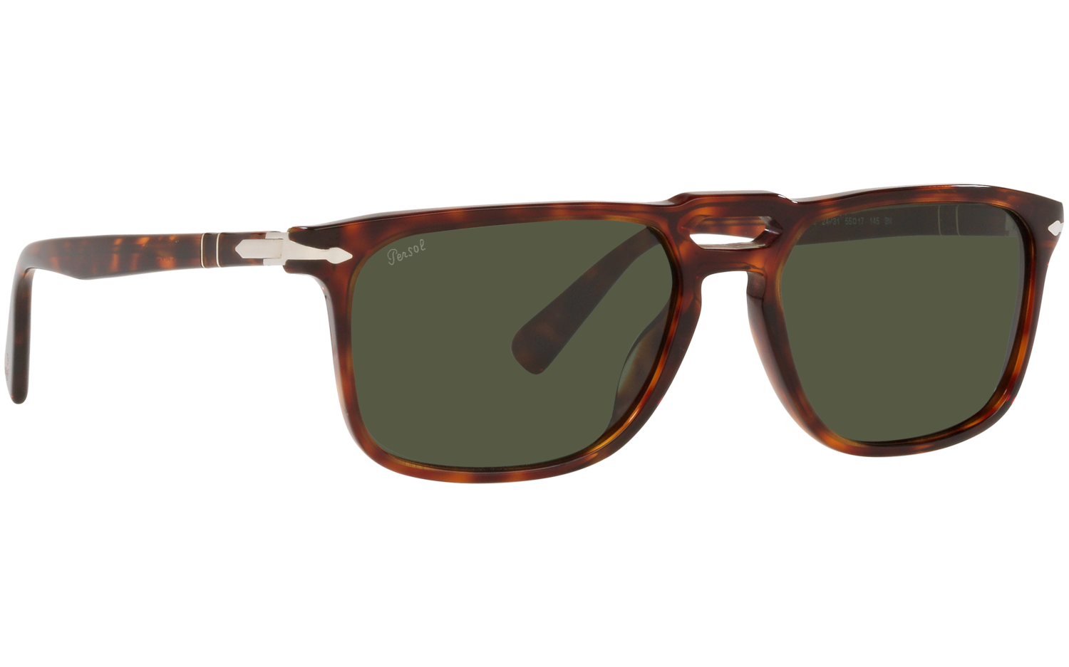 Persol PO3273S 24/31 55 Sunglasses | Shade Station