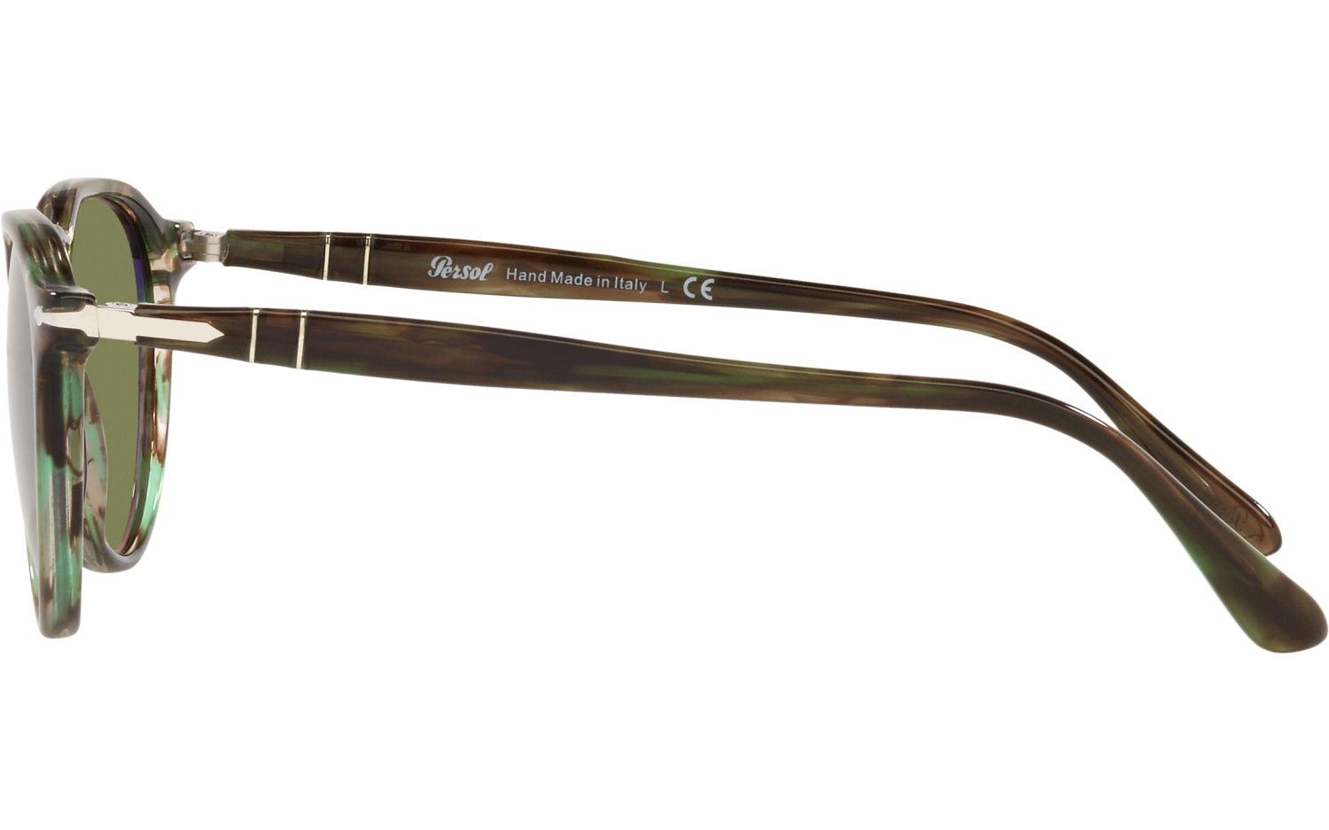 Persol PO3286S 11564E 53 Sunglasses | Shade Station