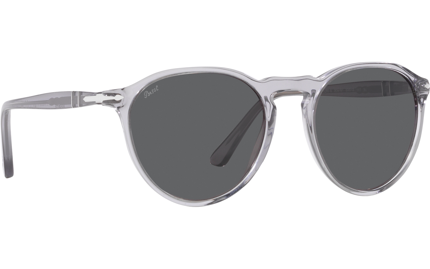 Persol PO3286S 309/B1 53 Sunglasses | Shade Station