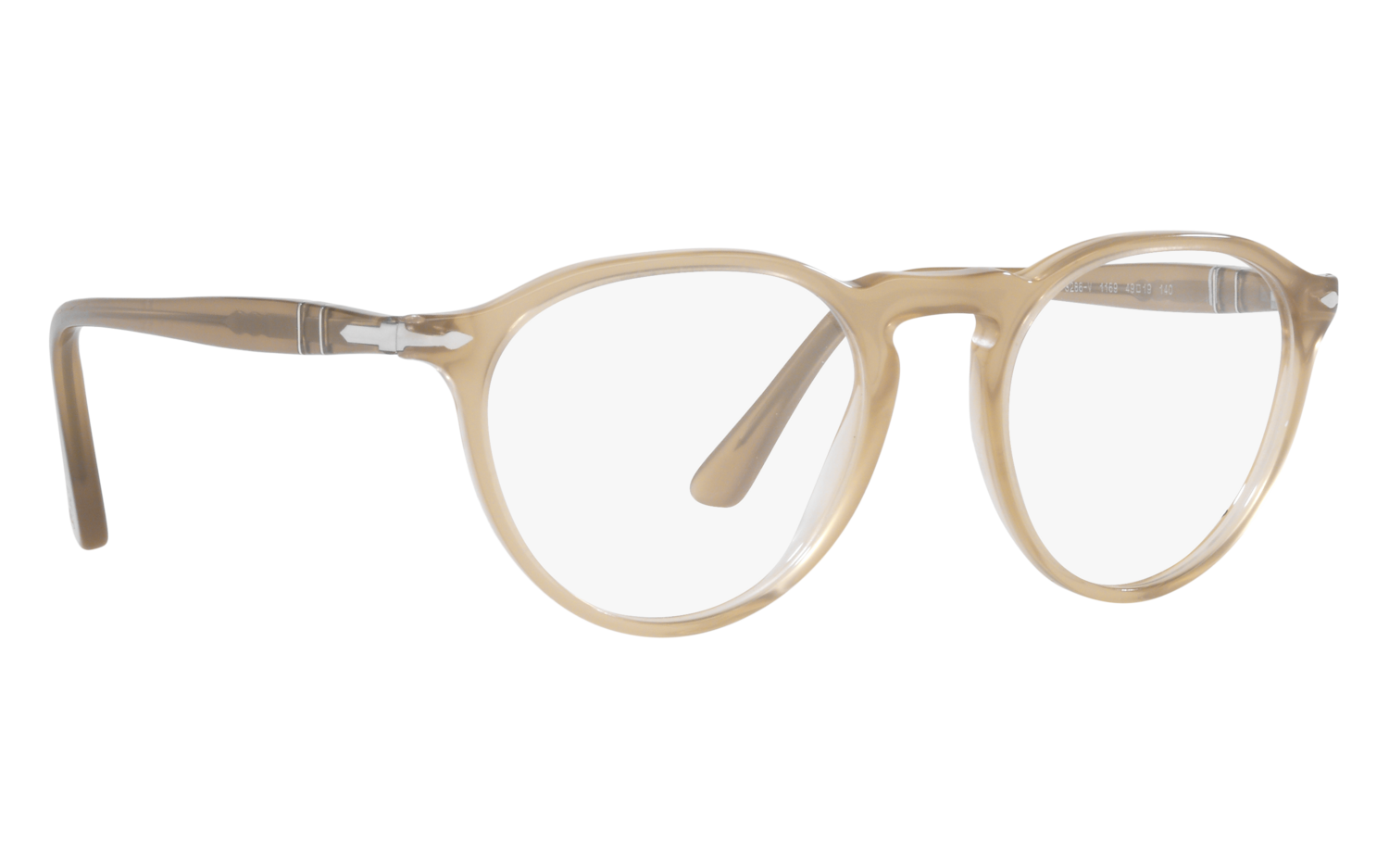 Persol PO3286V 1169 49 Prescription Glasses | Shade Station