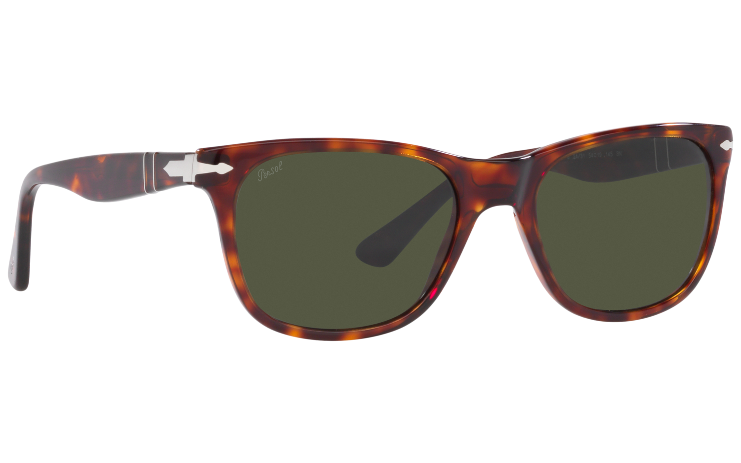 Persol PO3291S 24/31 57 Sunglasses | Shade Station